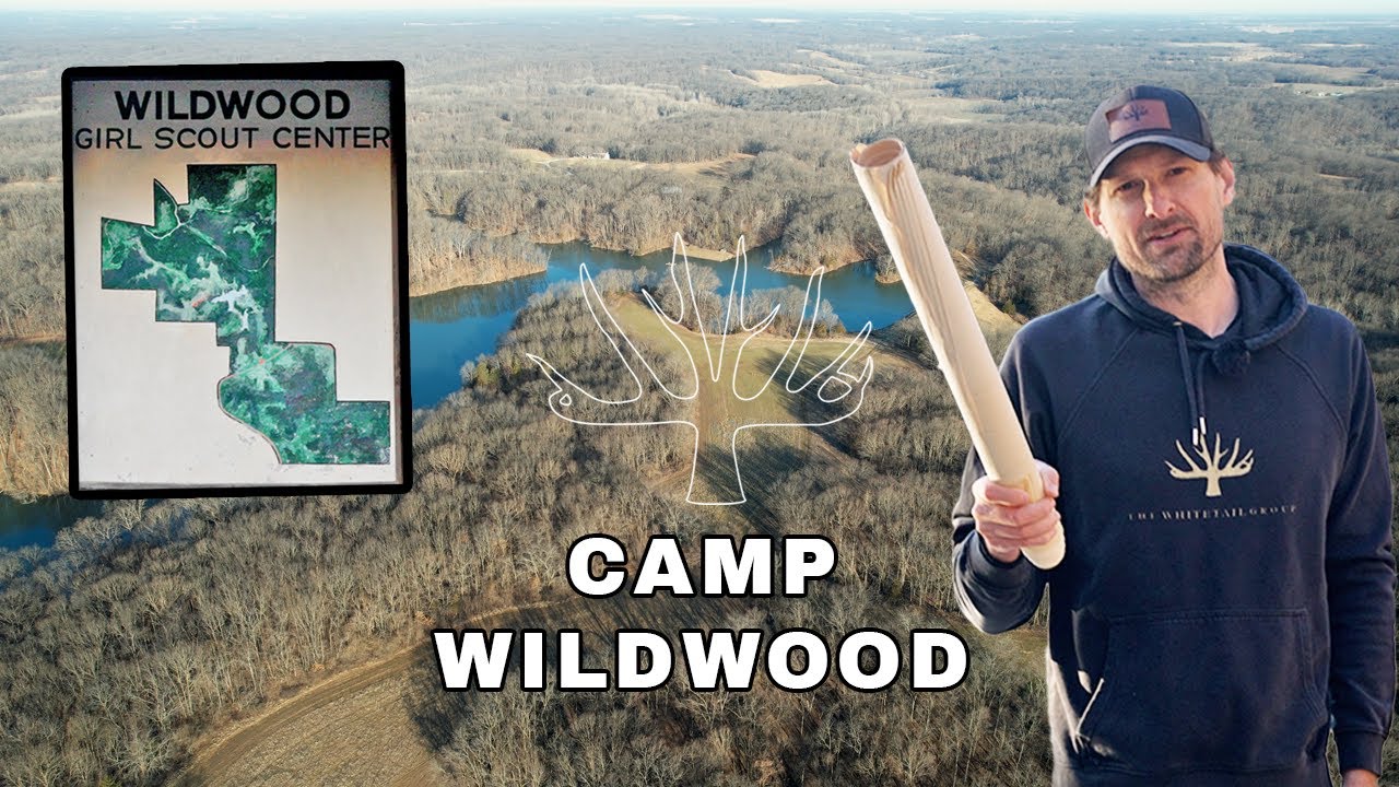 Inside Bobby’s New Home Farm - Girl Scout Camp Reimagined for ...